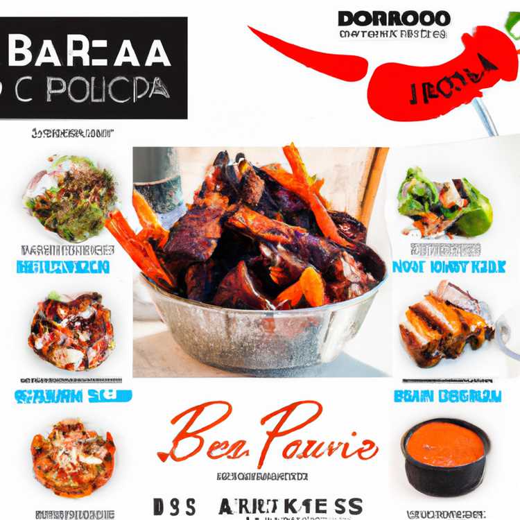 Best Bar B Que Restaurants In Phoenix Get Your BBQ Fix