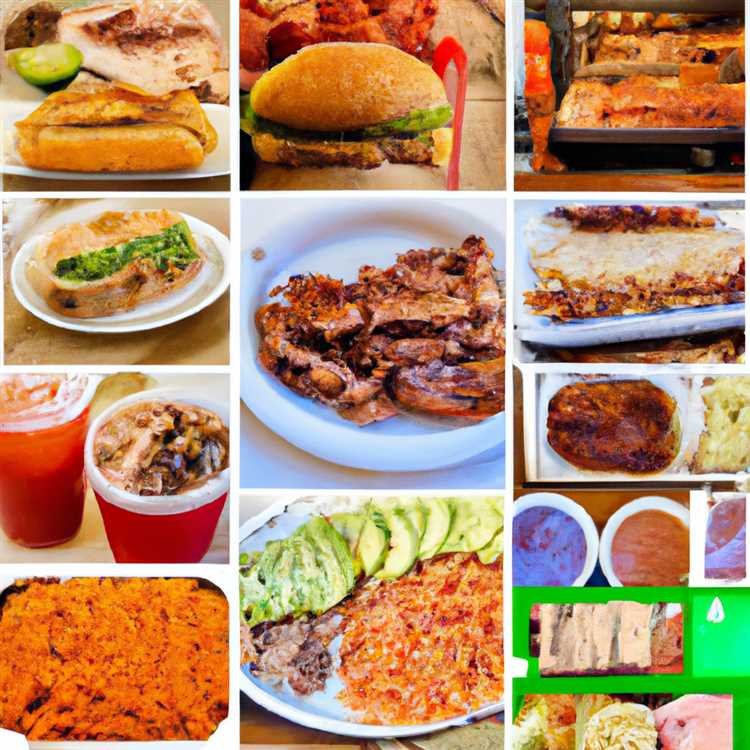 Best Bar B Que Restaurants In Phoenix Get Your BBQ Fix