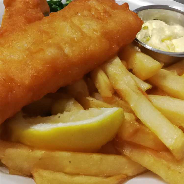 Fish and Chips Phoenix - Top Places to Savor Authentic British Delight